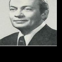 Donald Gralike, former Missouri lawmaker and electrical union president ...