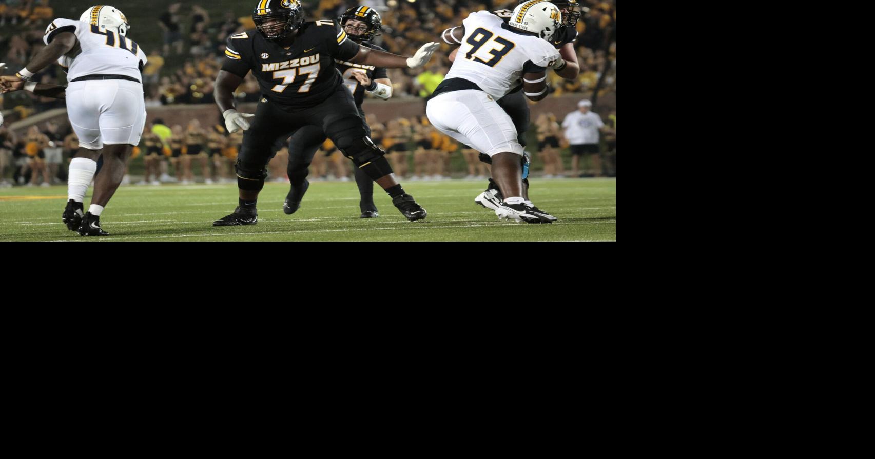 Mizzou 2025 depth chart projection: Who makes the 2-deep?