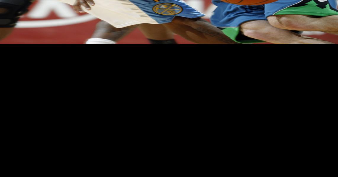 Blake Ahearn named Clayton High basketball coach