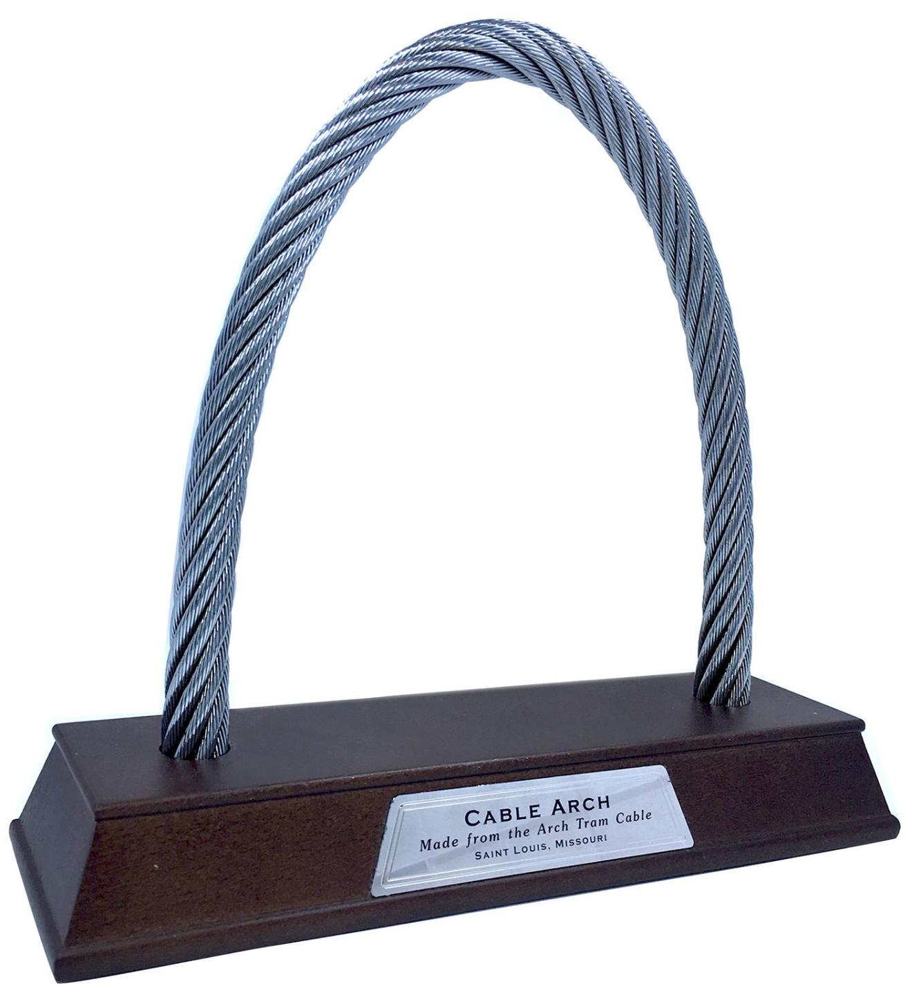 The List: 17 gifts for people who love St. Louis