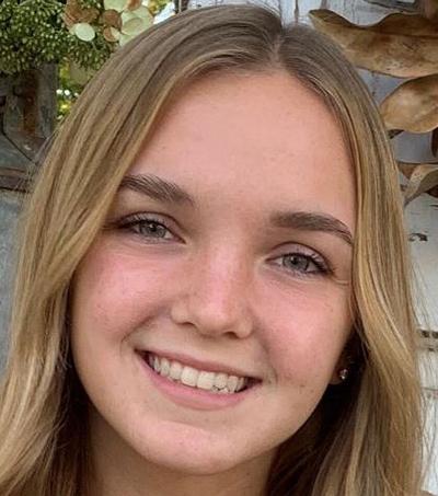 Liberty: Allison Kruger