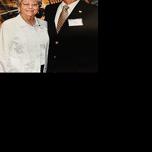 Purdy 60th Anniversary