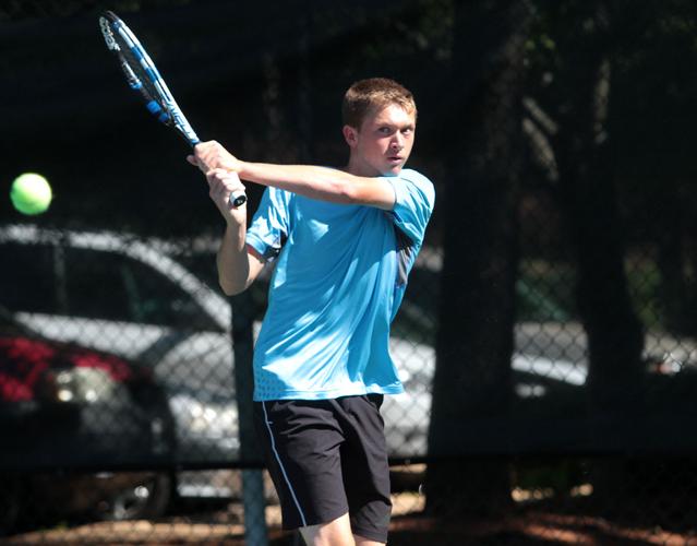 All-Metro boys tennis player of the year: Parkway South's Haskins is ...