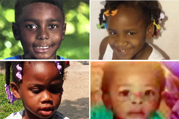 CrimeStoppers extends $25,000 reward deadline for tips on murders of 4 ...