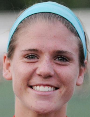 Nicole Breece • Soccer