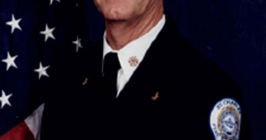 Rick Daly named interim St. Charles fire chief