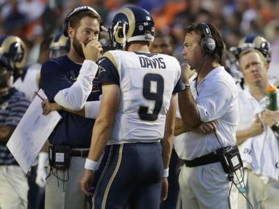 Are Rams ready to stop teasing?