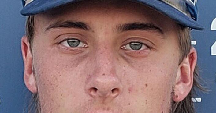 Colin Brueggemann • Freeburg baseball