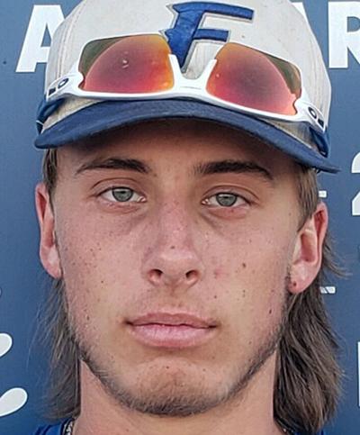 Colin Brueggemann • Freeburg baseball