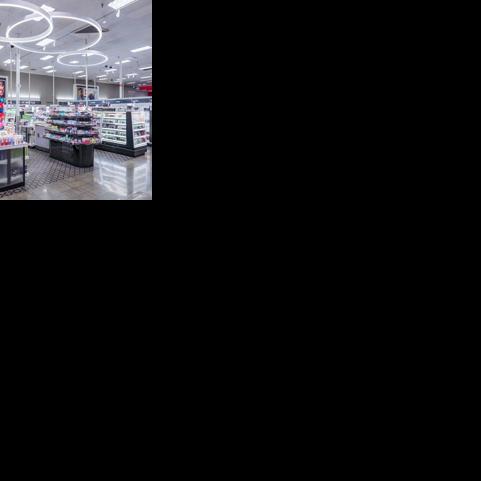 KAI continues remodeling Targets