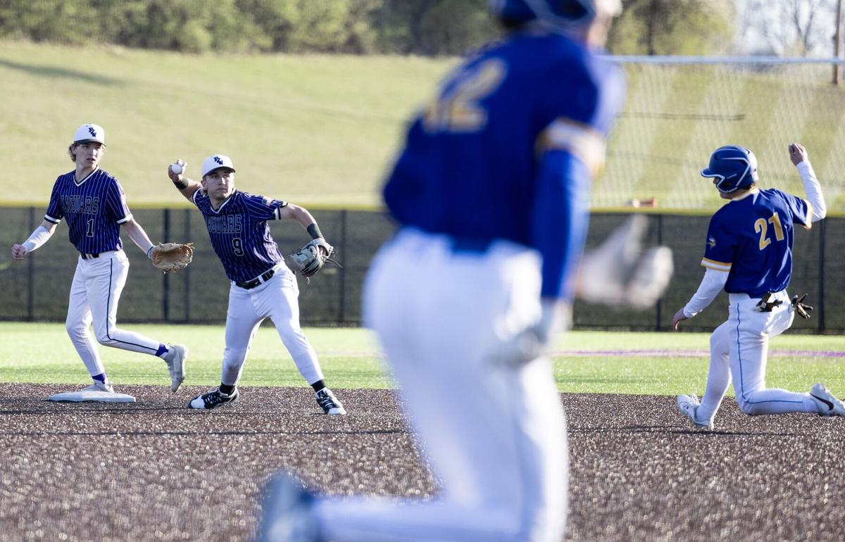 Troy Baseball Classic, final: Fort Zumwalt West 4, Francis Howell 3 (9)