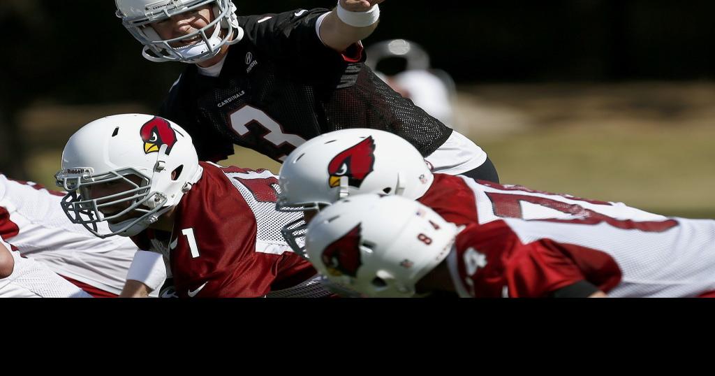 Gordon: Rough road ahead for Gridbirds