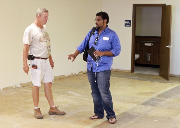 Groups seek a response to Ferguson that lasts