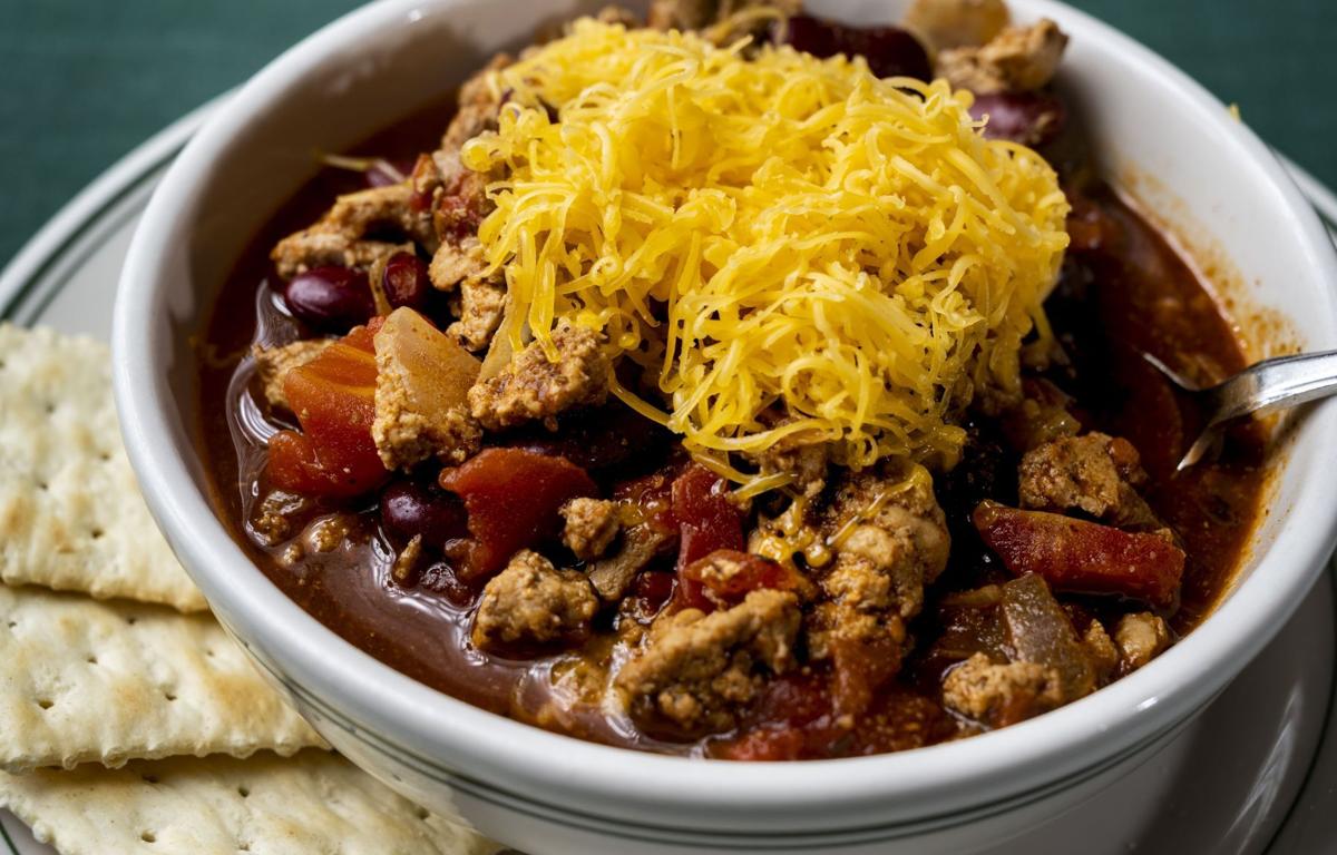 Neman: The sad tale of the Great Chili Tragedy of 2025