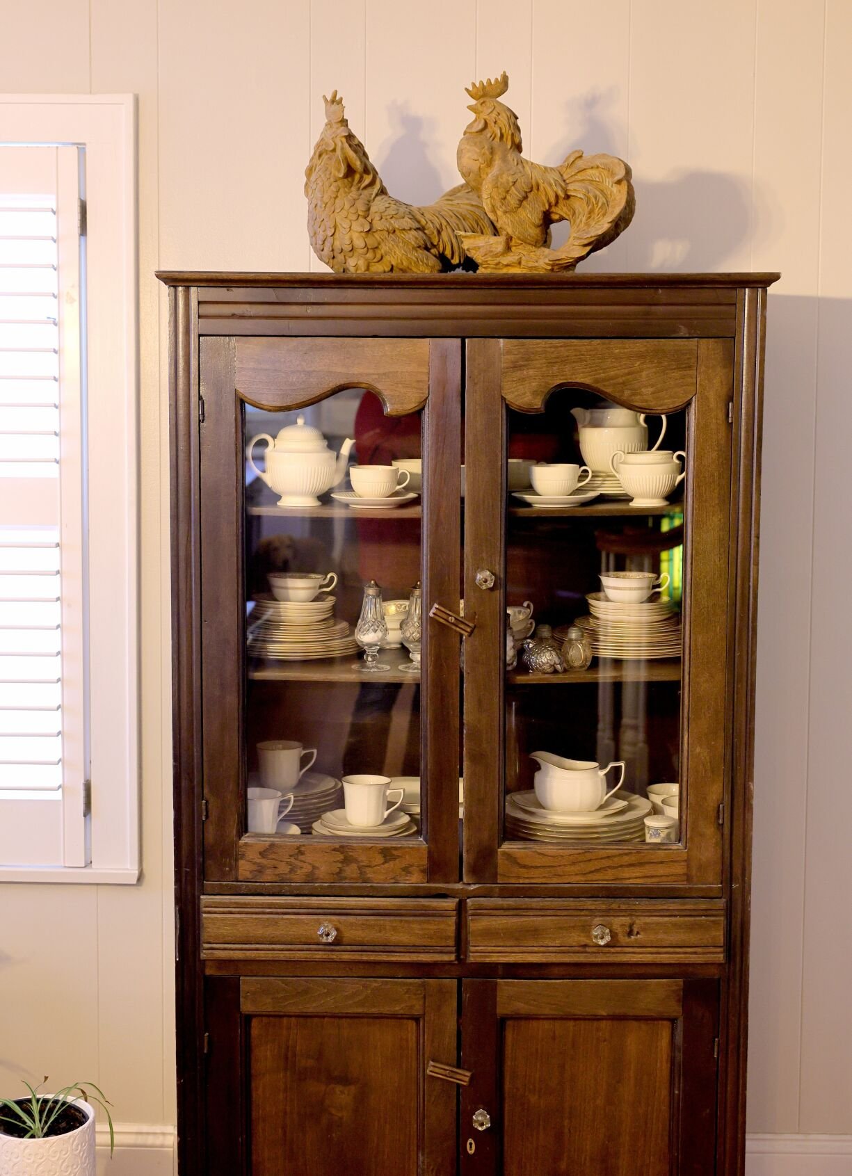 Historic Edwardsville home hits all the nostalgic notes