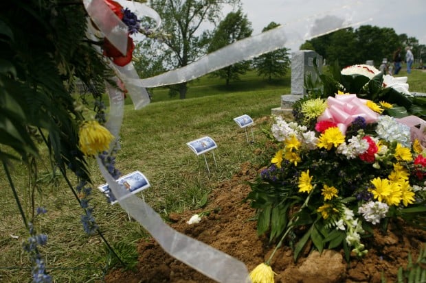 Detectives declare Coleman case solved