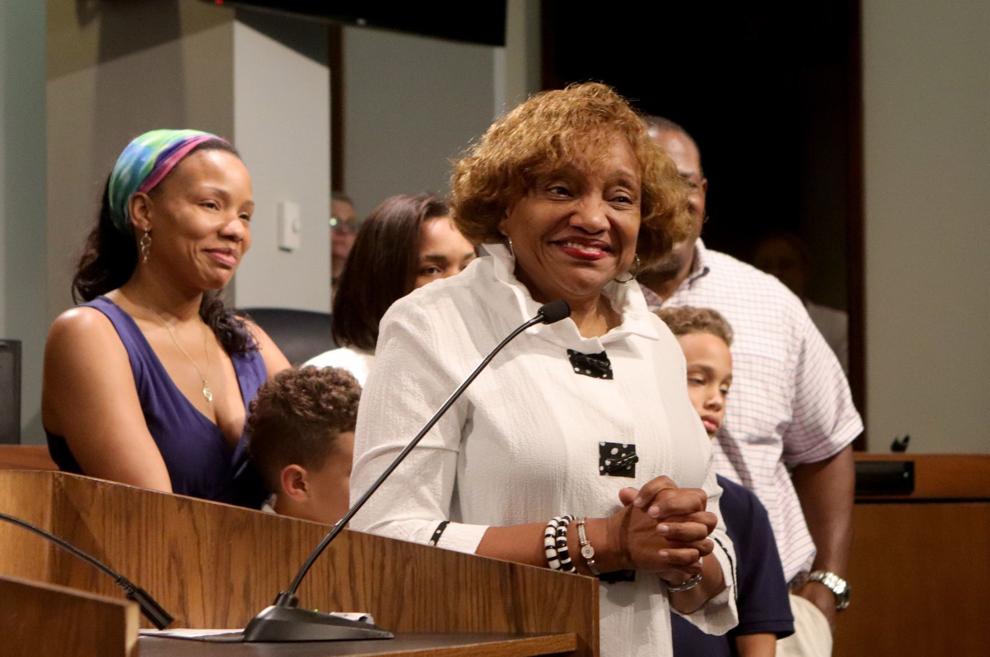 Meet the St. Louis County Council members