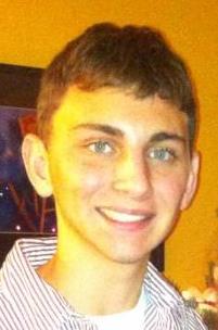 Valmeyer: Luke Thomas Andres