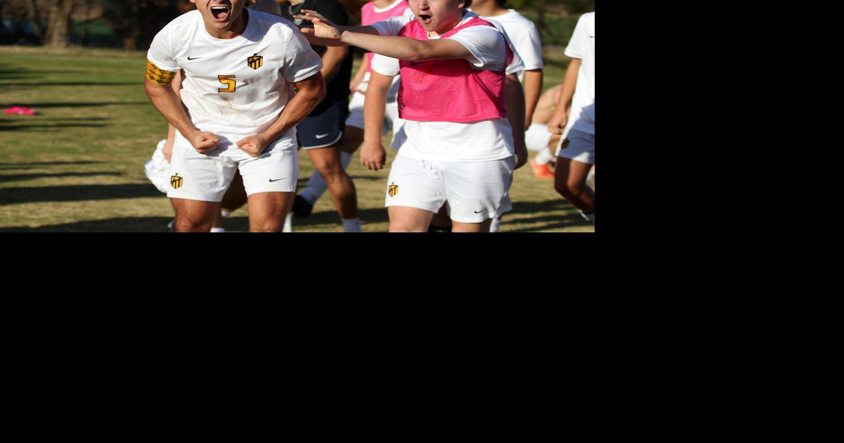 Fort Zumwalt East storms back from 2 goals down to beat Priory in OT ...