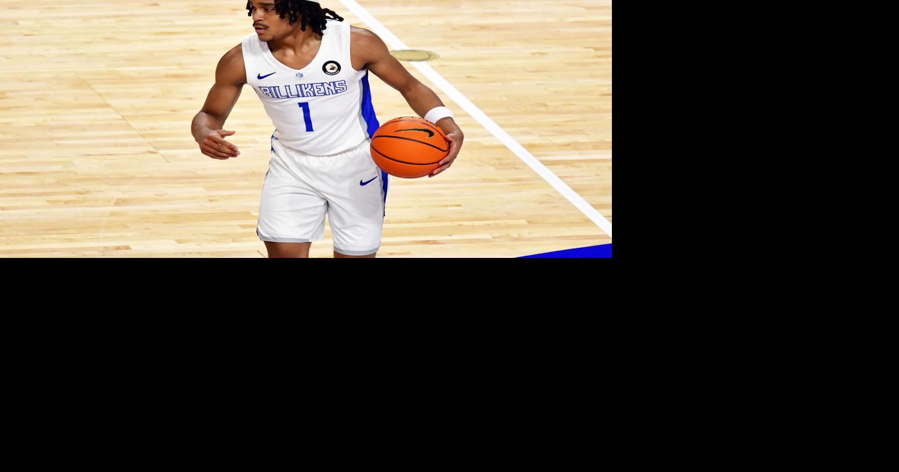 Collins increases his offense to push SLU past Lindenwood