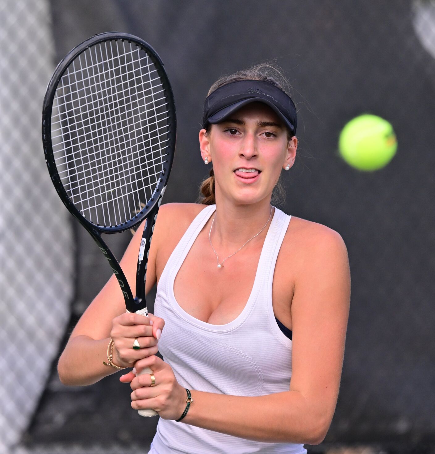 Freshman wins deciding match as John Burroughs edges St. Joseph's for ...