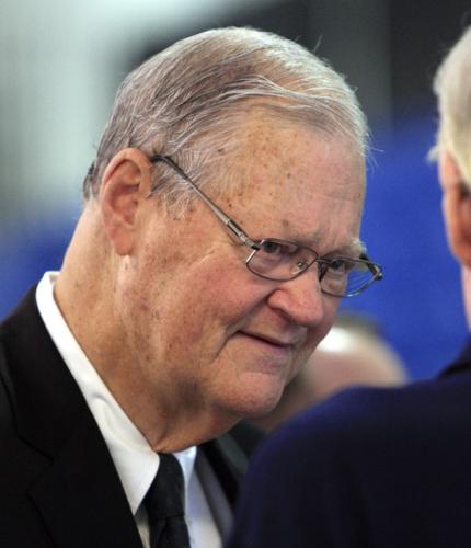 Husch law firm poised to hire Ike Skelton?