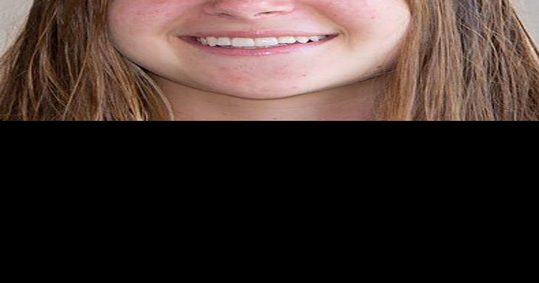 Lily Walther • John Burroughs tennis