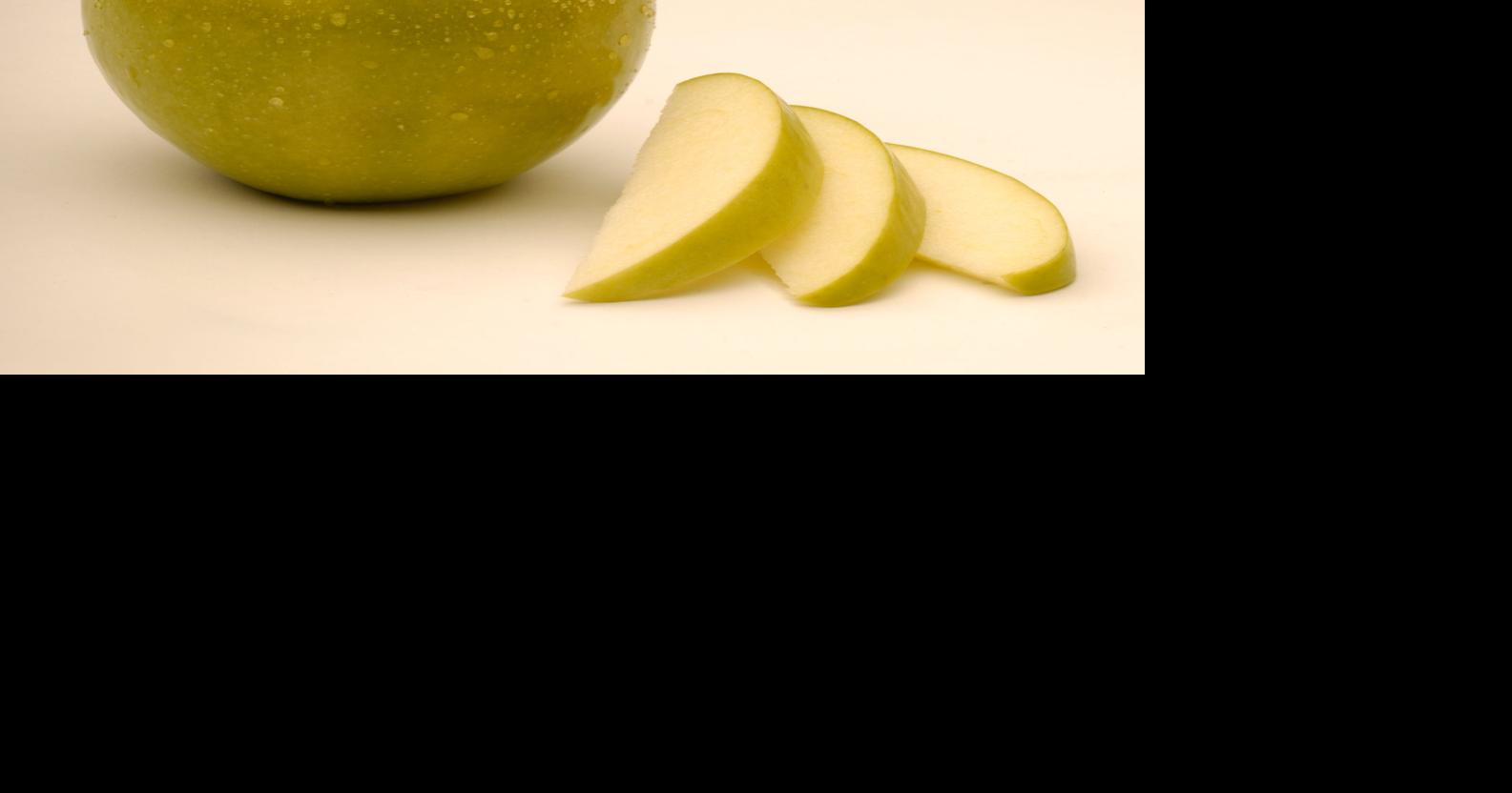 First genetically modified, 'nonbrowning' apples to go on sale in ...