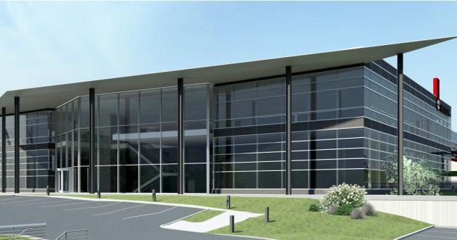 Watlow adding $30 million tech center in Maryland Heights