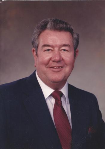 Walter A. Donius led Pulaski Bank