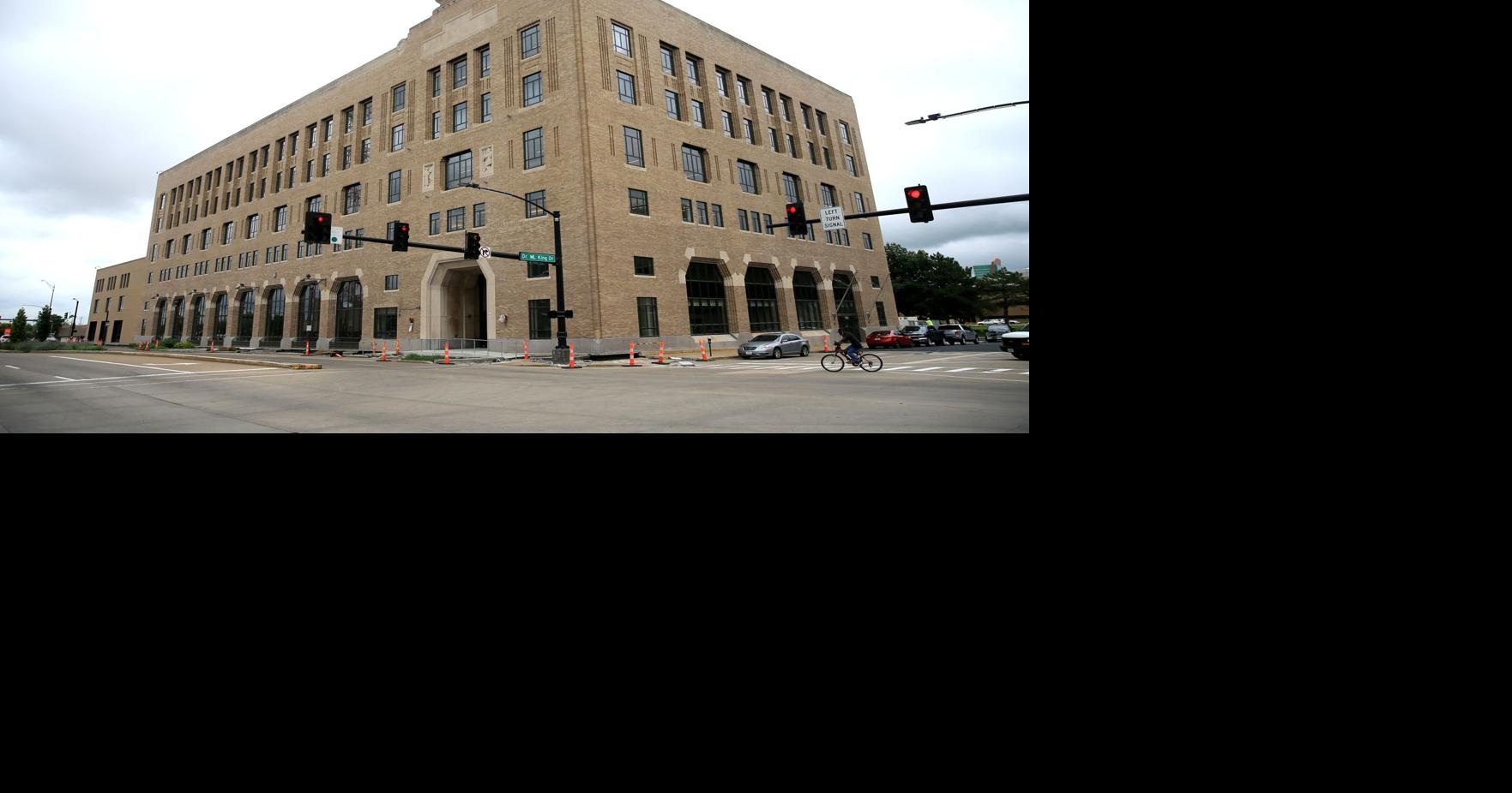 Jack Dorsey’s Block Inc. says it will downsize St. Louis office as ...