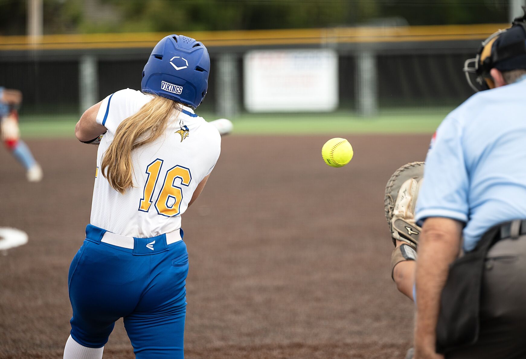 Francis Howell opens district quarterfinal with three HRs in a row ...