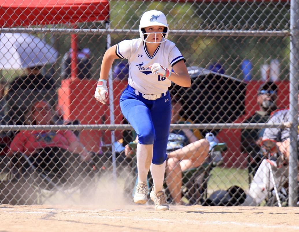 Seckman Jerry Joyce Tournament, championship: Festus 4, Washington 2