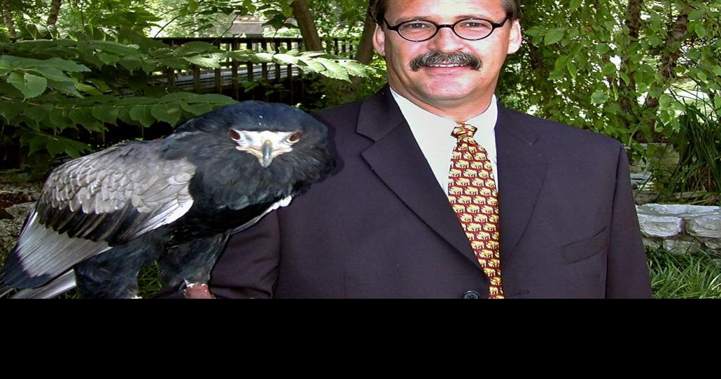 Jeffrey Bonner