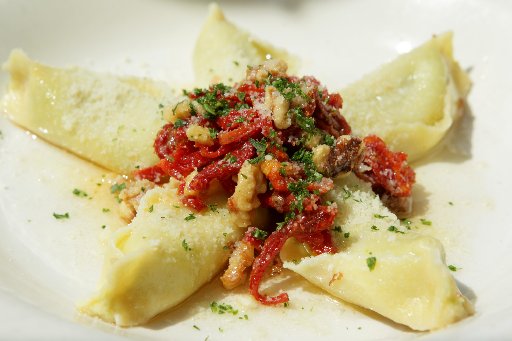 Stellina Pasta goes off on city permit process