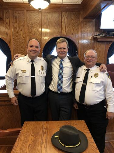 Cole County jury awards Missouri prison guards $113 million in back pay