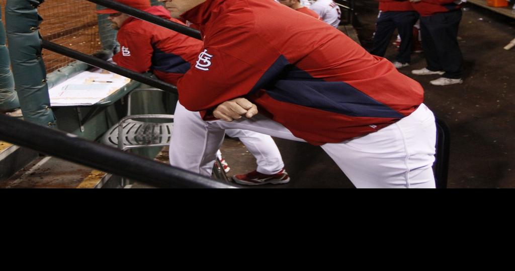 Bernie Bytes: Big test for Matheny