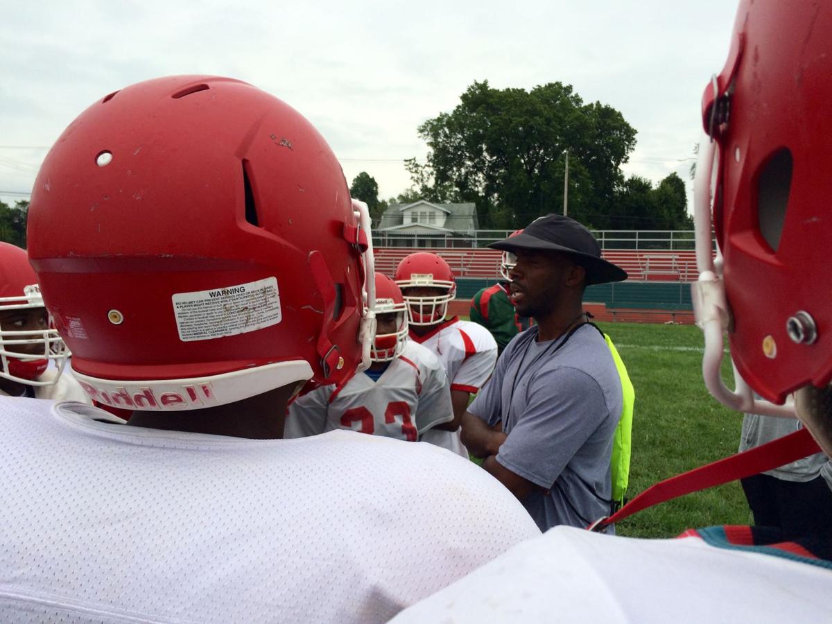 Notebook: Graham brings winning ways to Normandy, St. Dominic pulls upset