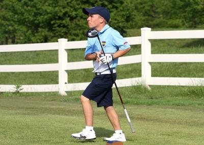 Blase helps Priory blaze a path back to Class 3 state tournament