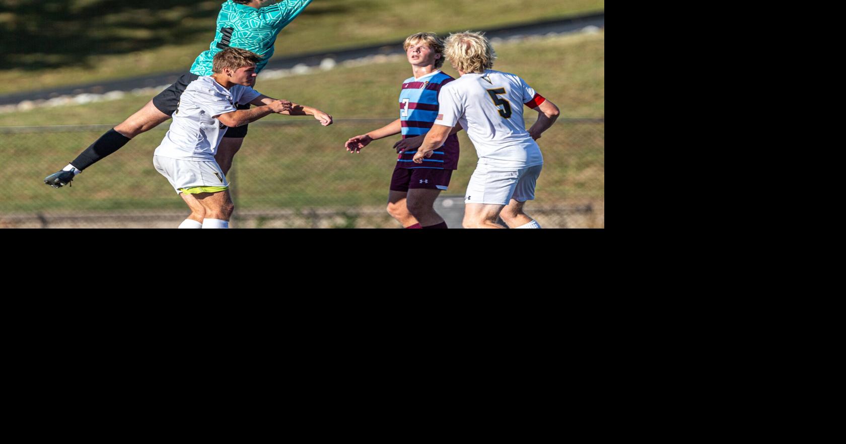 47th CBC Soccer Tournament: Vianney 1, De Smet 0