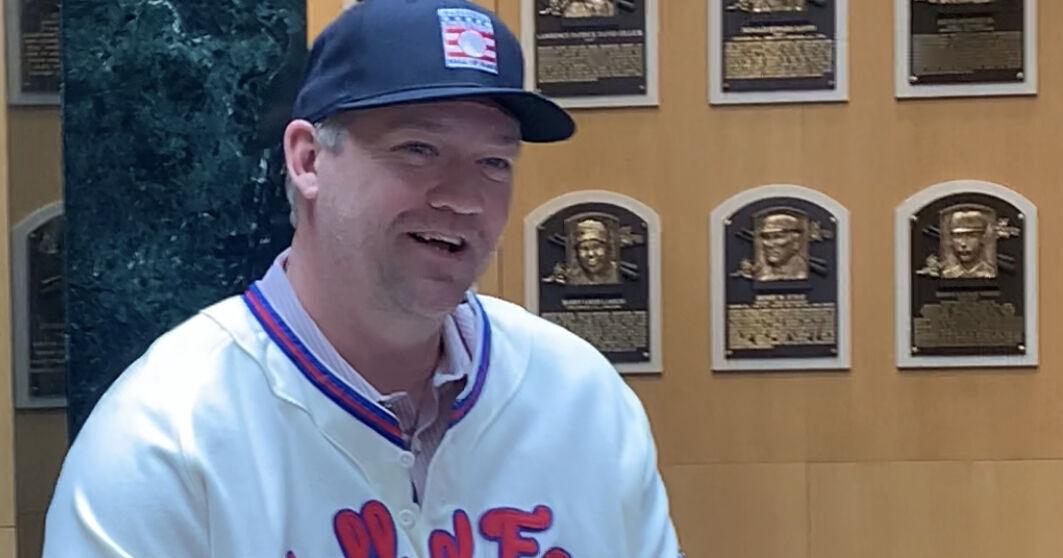 Scott Rolen credits success with Cardinals for his place among baseball ...