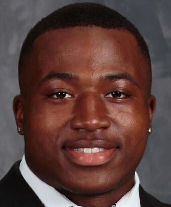 UT: Darez Snider, senior, De Smet