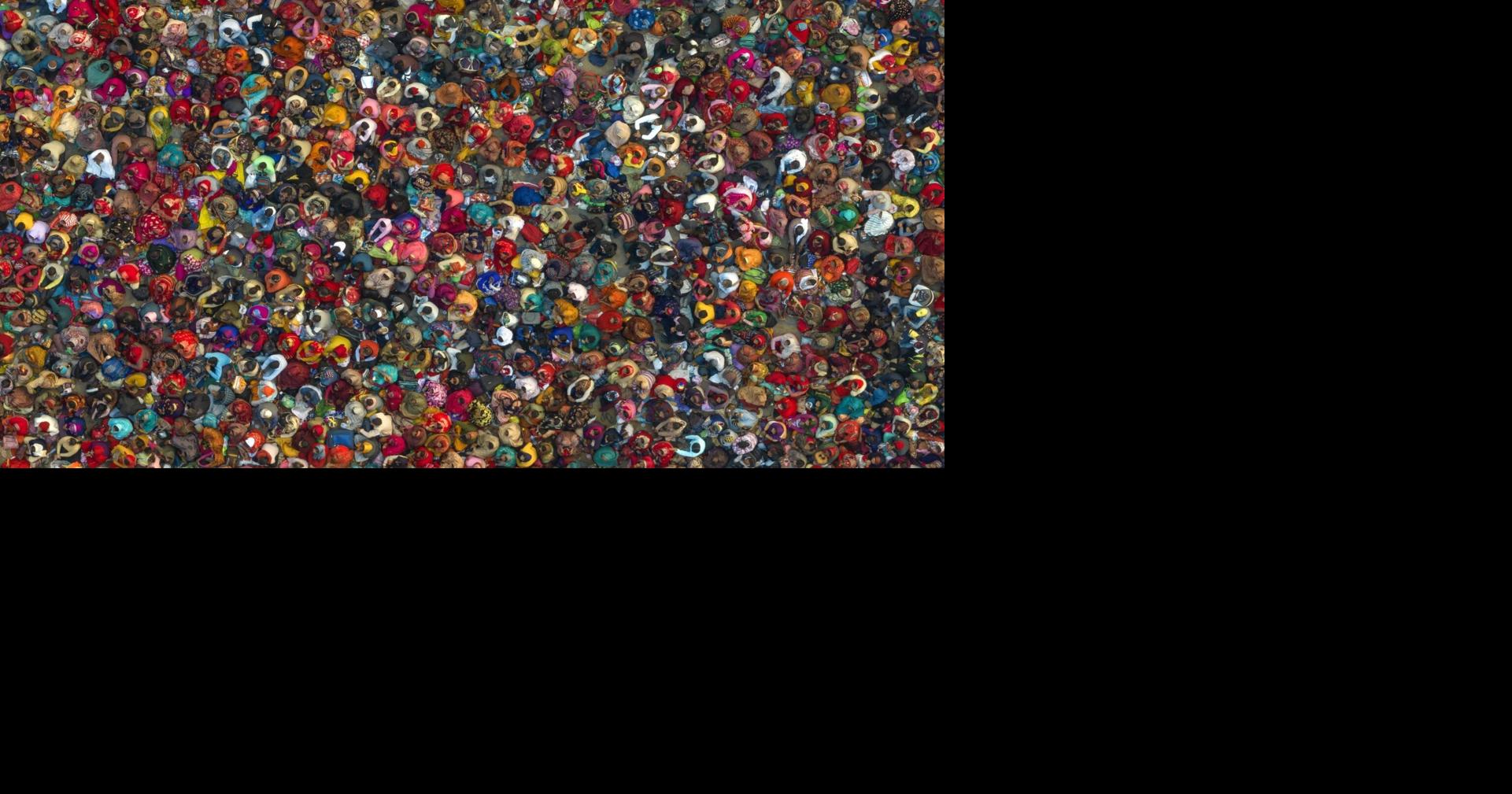 Don’t worry about global population collapse