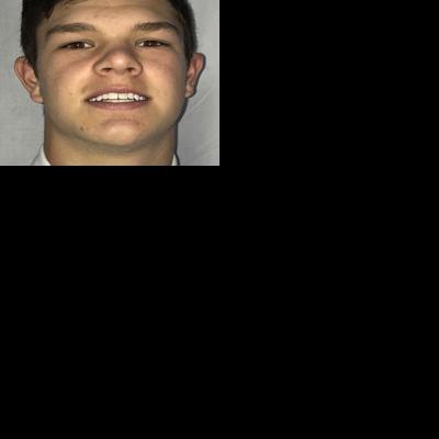 Daniel McCauley, senior, midfielder, Vianney