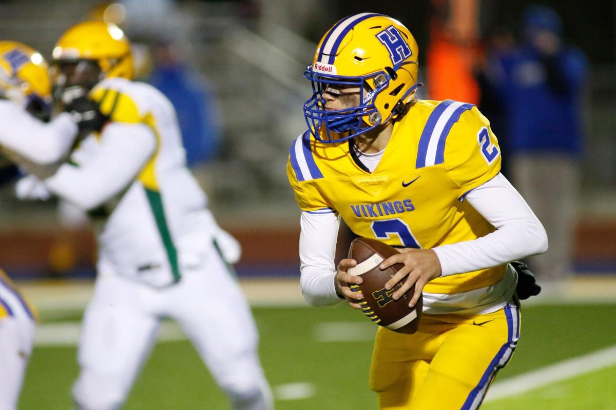Francis Howell parlays next man up mentality into OT win over Rock Bridge