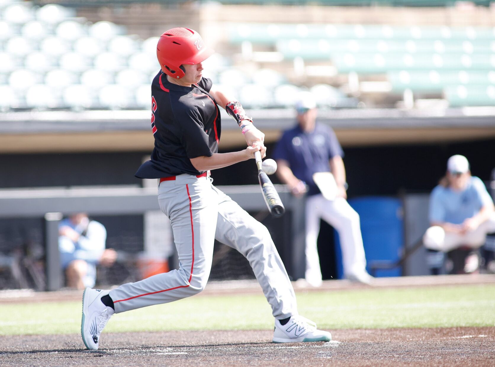 Creech does it all in Winfield's GAC Baseball Classic win over St. Charles