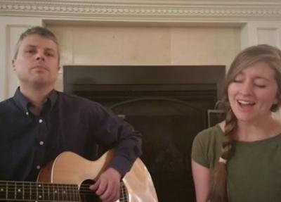 Messenger: Branson musical family tackles new challenges amid self ...