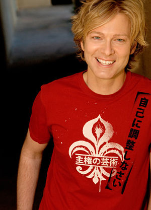 St. Louis singer Patrick Clark finds peace through 'Madness'