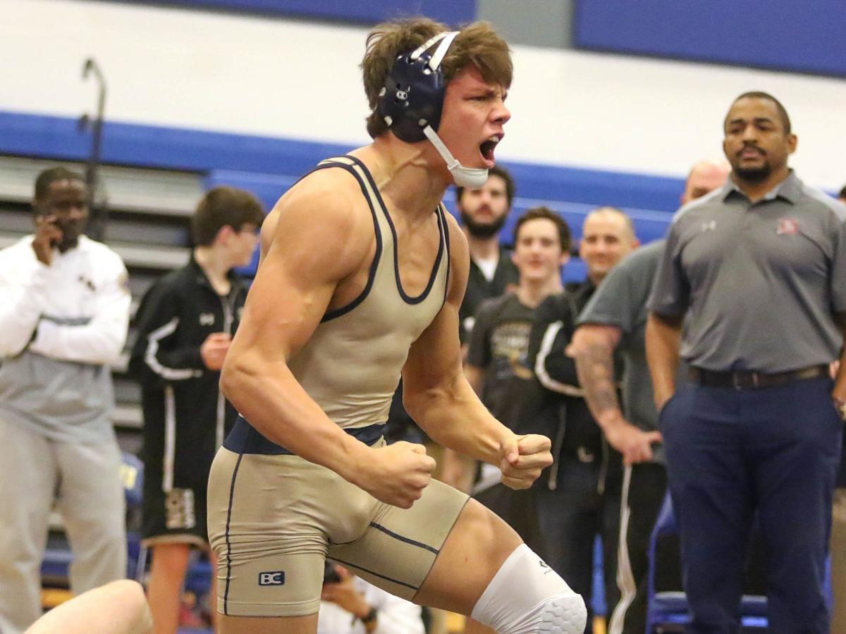 Three Mizzou wrestlers to compete for US in Russia