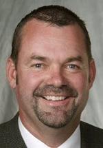 Joe Brazil is new St. Charles County GOP chairman